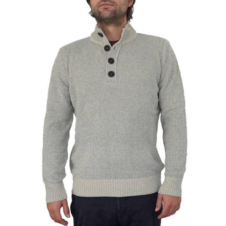 Men’s Guide To Effortless Transitional Style