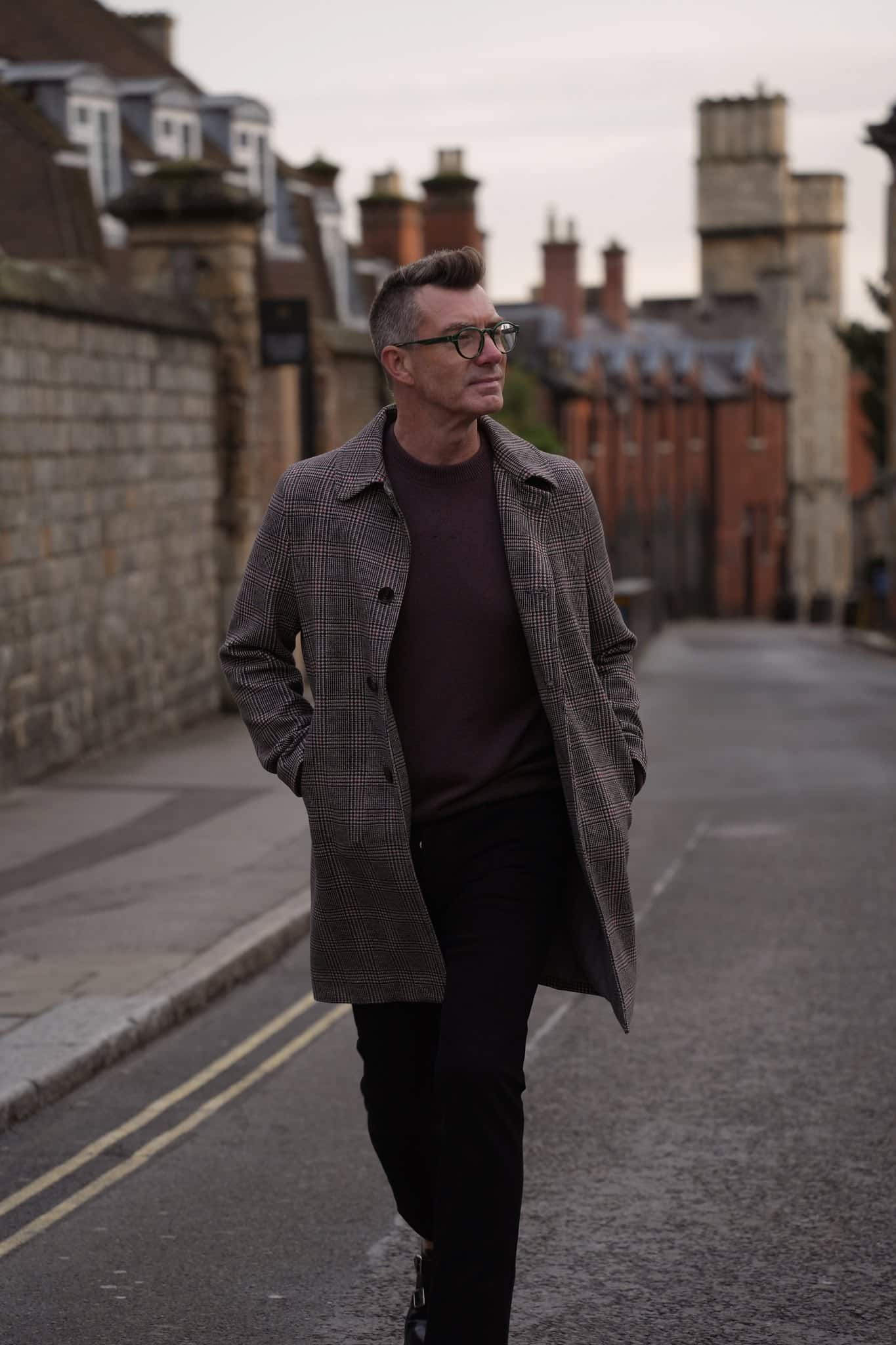 Timeless Knitwear Every Man Should Own | Menswear Online 2 2