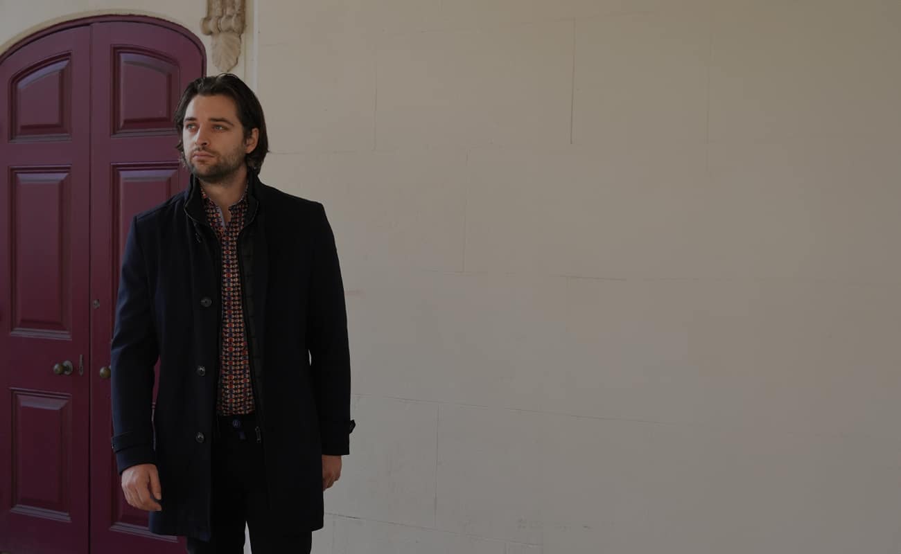 Menswear Online | Exclusive Luxury Mens Designer Clothing | Menswear Online