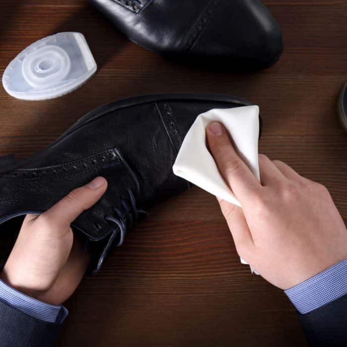 Extend The Life Of Your Shoes: The Essential Shoe Care Guide
