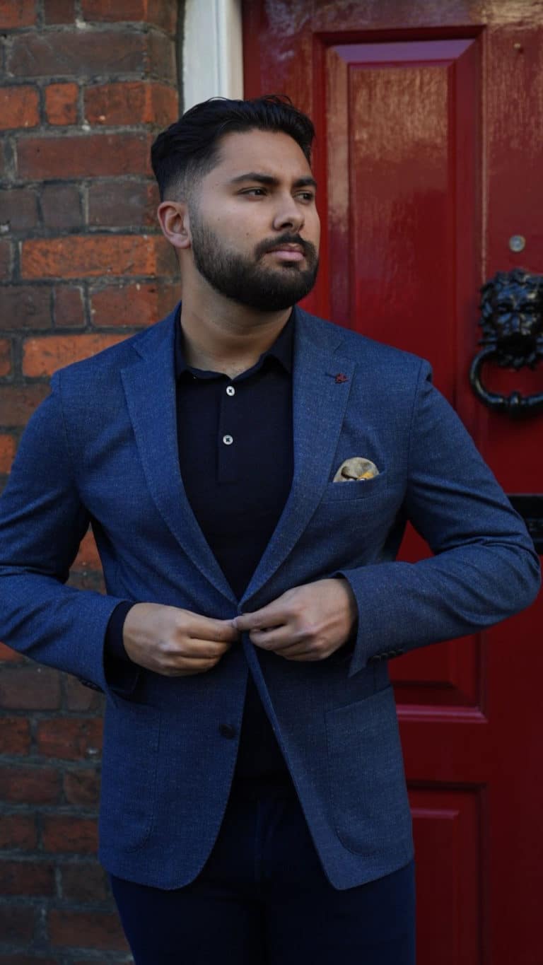 Valentine's Day Outfit Ideas For Men: What To Wear On A Date