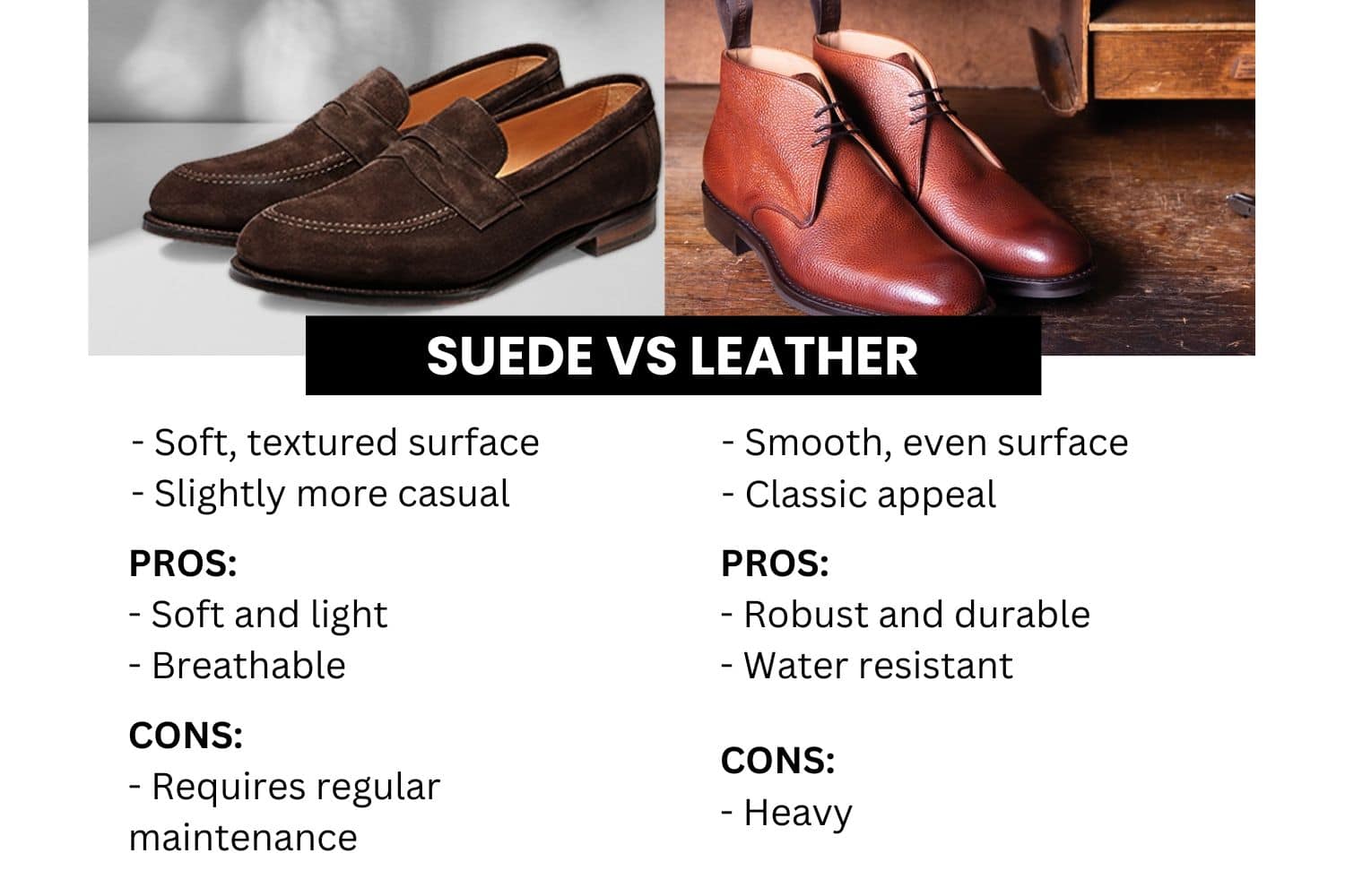 Extend The Life Of Your Shoes: The Essential Shoe Care Guide
