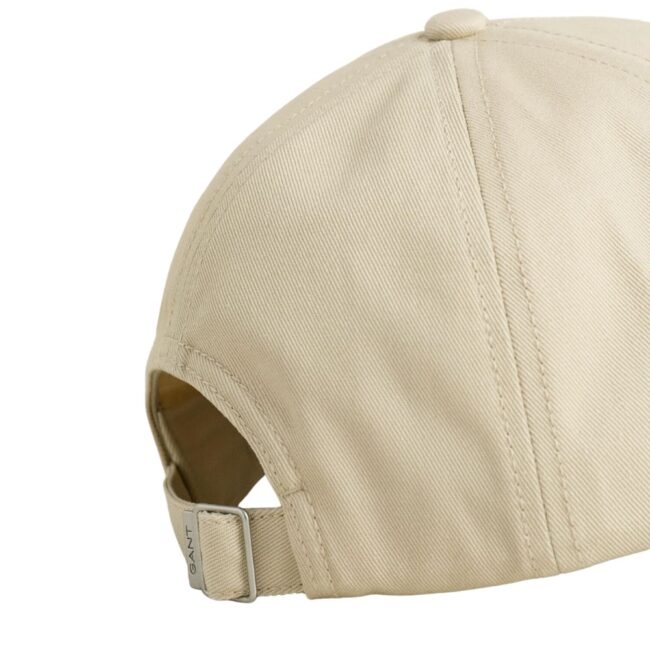 GANT Putty Shield Cap | Menswear Online