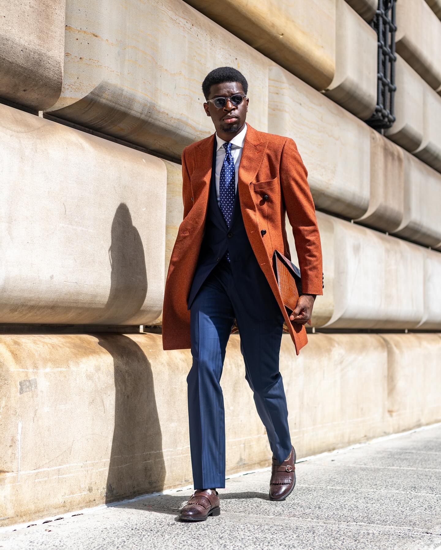 25 Best Men's Fashion Influencers: Suits & Formalwear