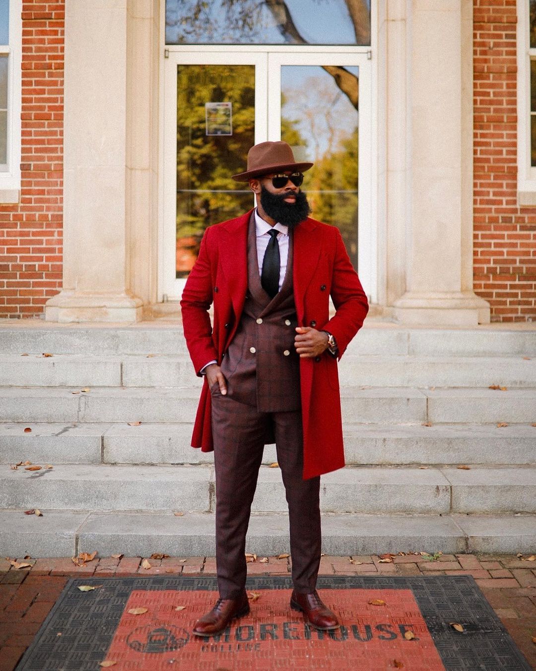 25 Best Men's Fashion Influencers: Suits & Formalwear