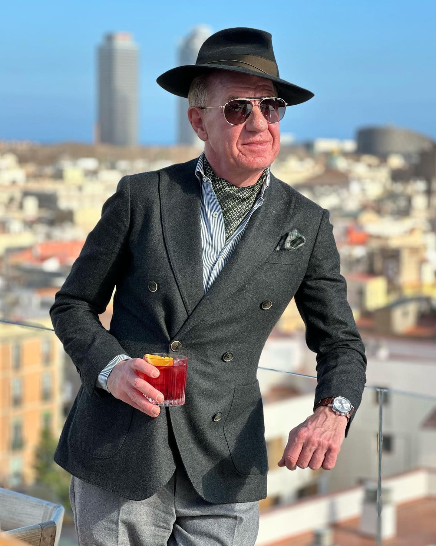 25 Best Men's Fashion Influencers: Suits & Formalwear