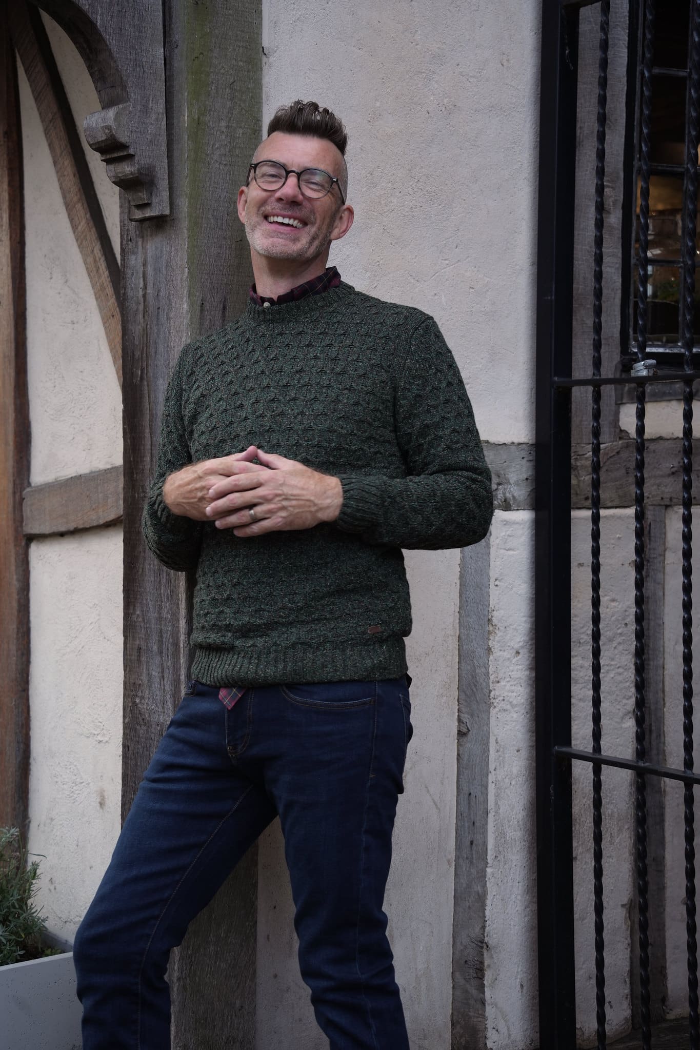 Men's St. Patrick's Day Outfit Ideas