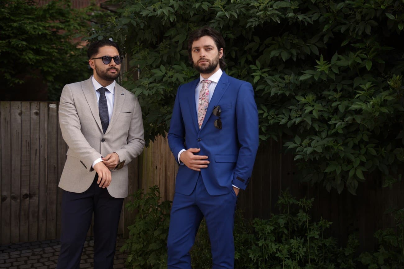 Menswear Online | Exclusive Luxury Mens Designer Clothing | Menswear Online