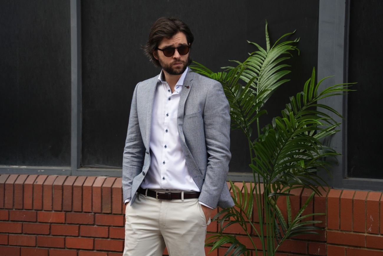 Menswear Online | Exclusive Luxury Mens Designer Clothing | Menswear Online