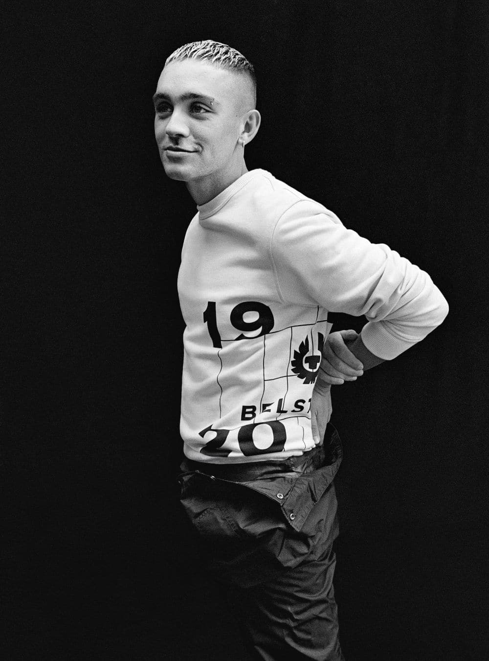 Belstaff Celebrates Its 100th Year