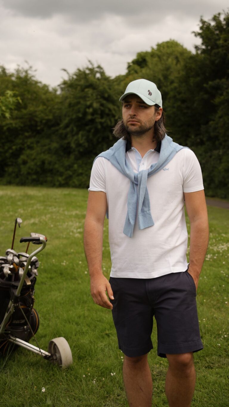 How To Dress For Golf