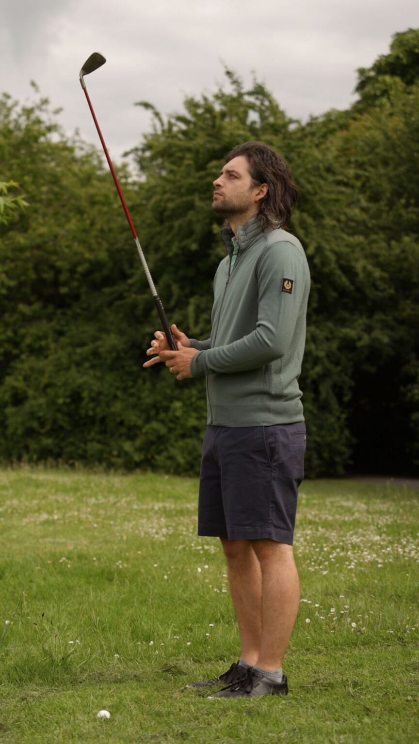 How To Dress For Golf