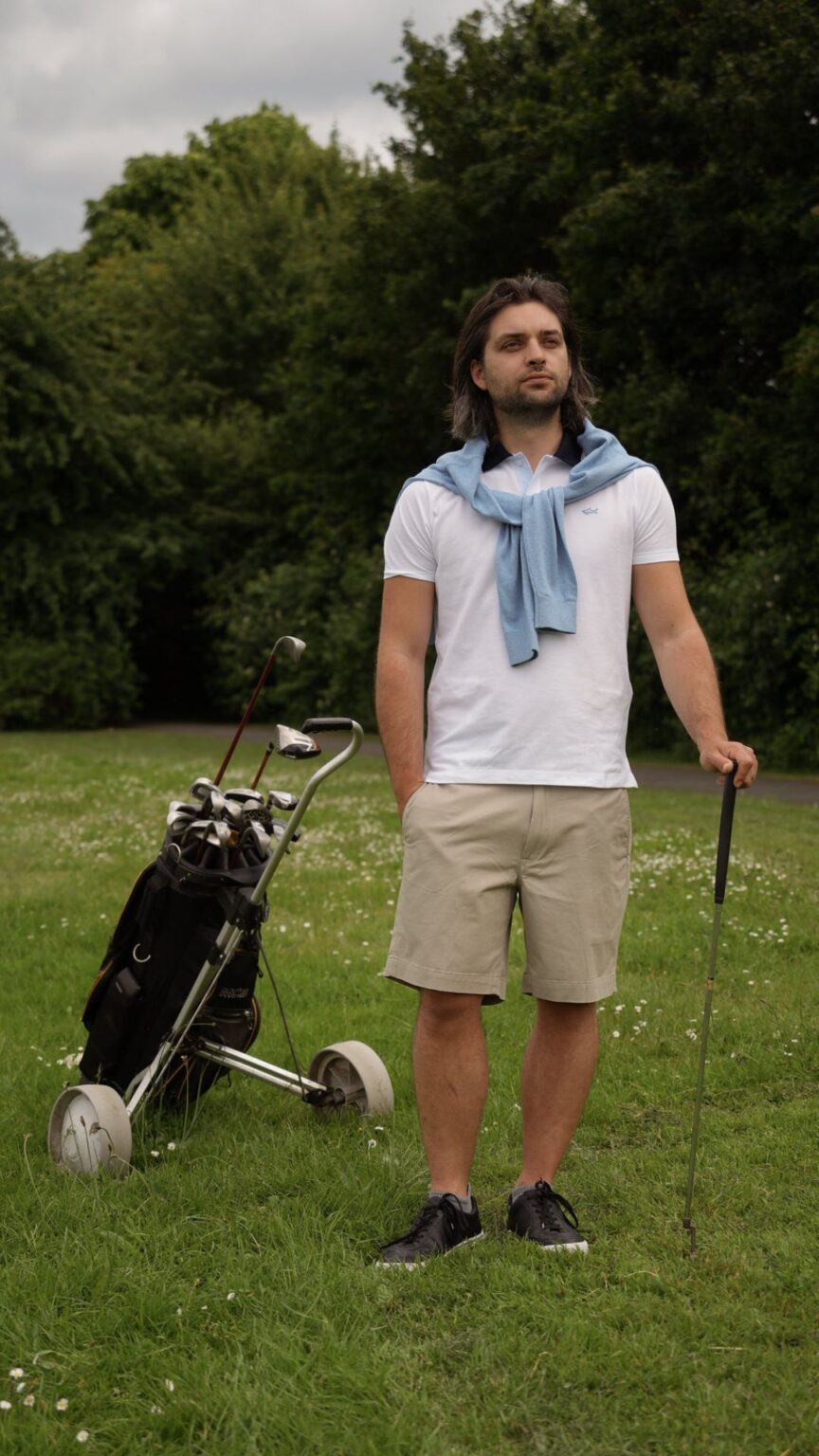 How To Dress For Golf