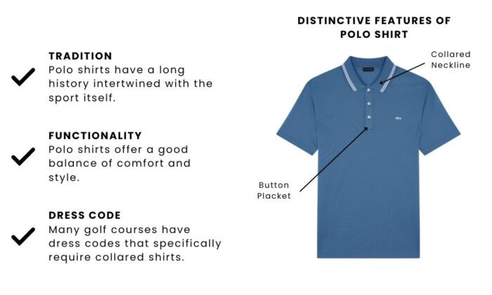 How To Dress For Golf