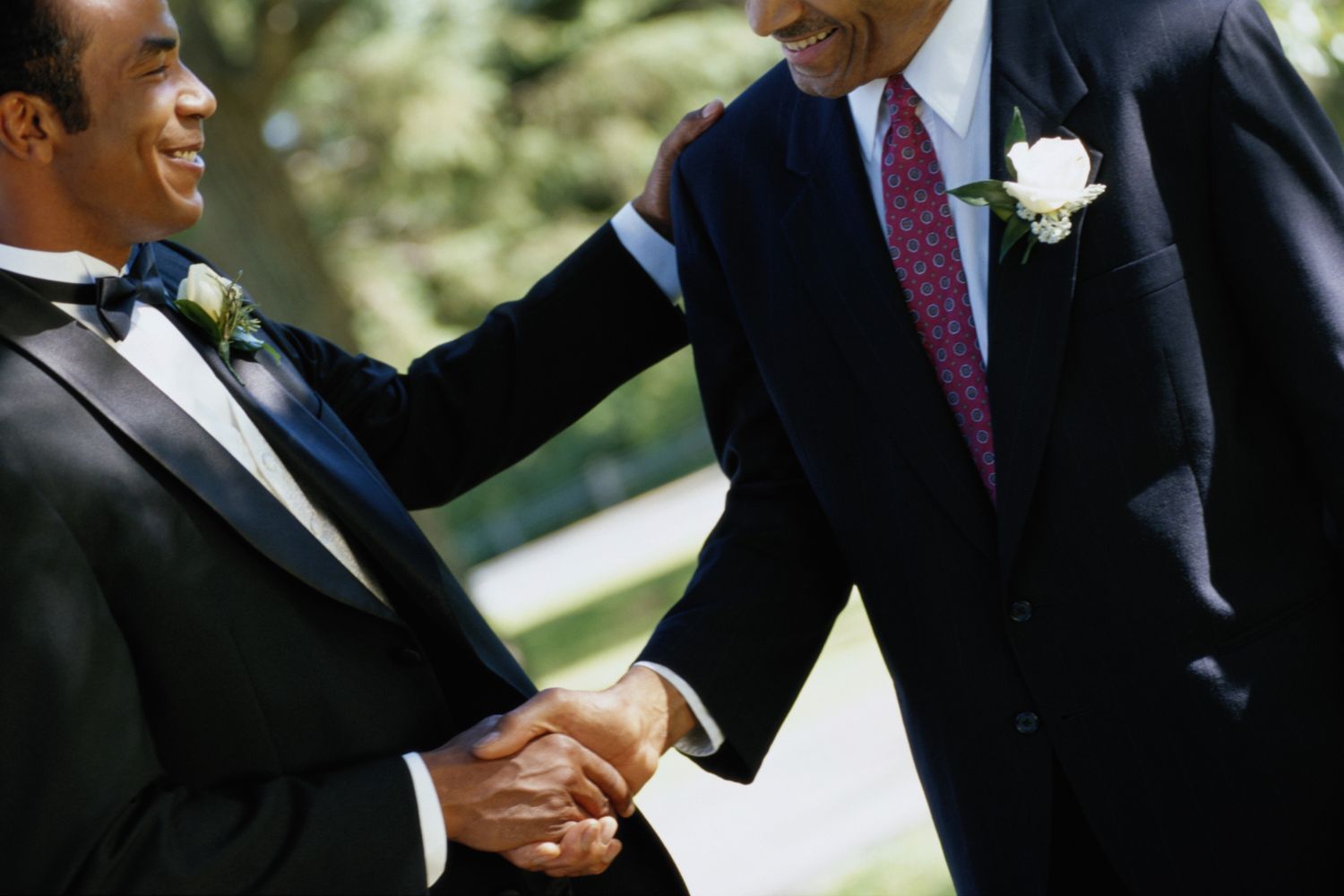 The Father Of The Bride Or Groom Buying Guide