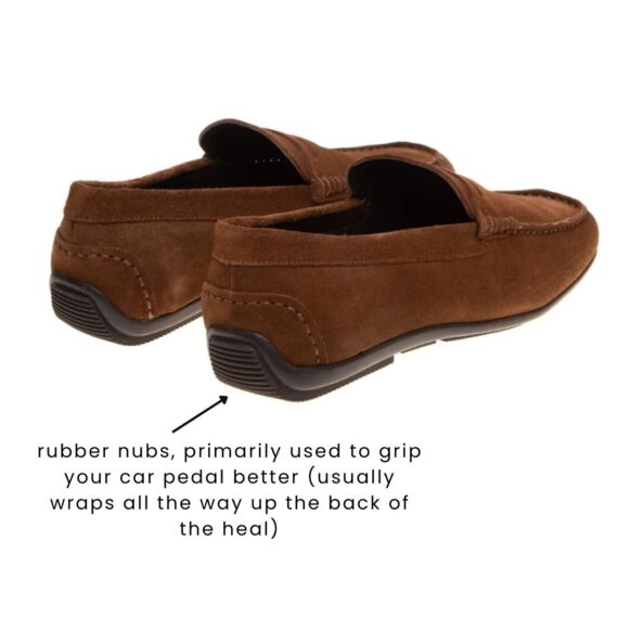 The Men's Guide To Wearing Loafers