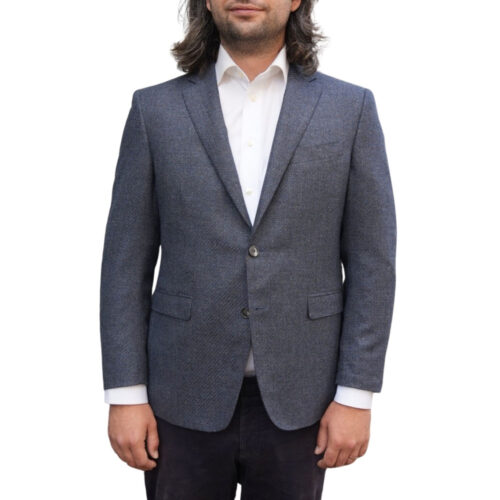 Smart Jackets For Men: Find The Right Fit For Your Frame