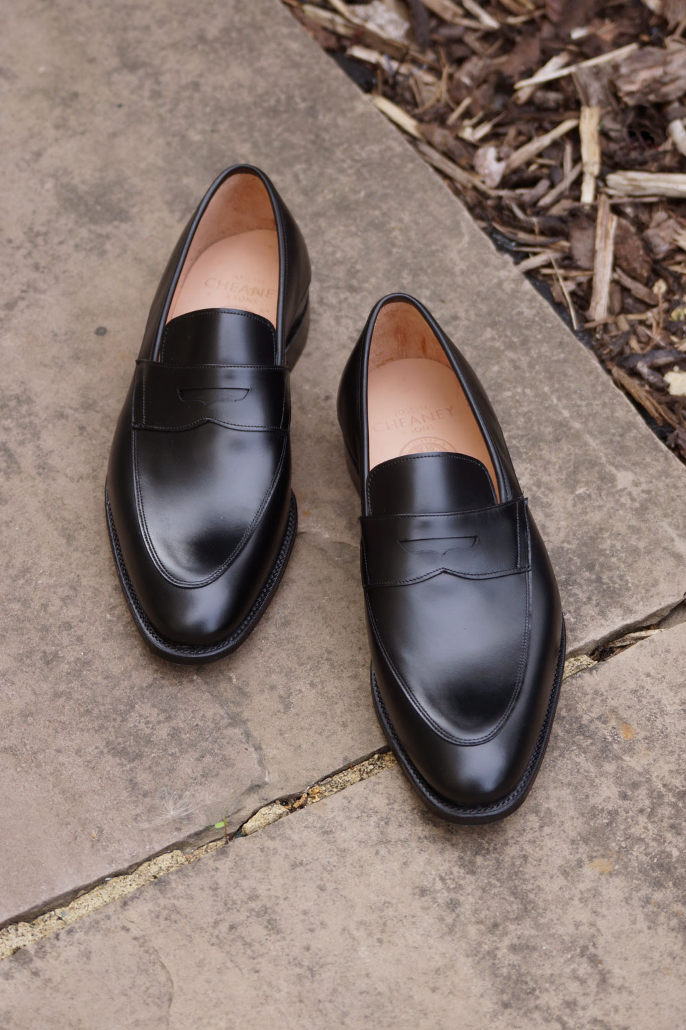 The Men's Guide To Wearing Loafers