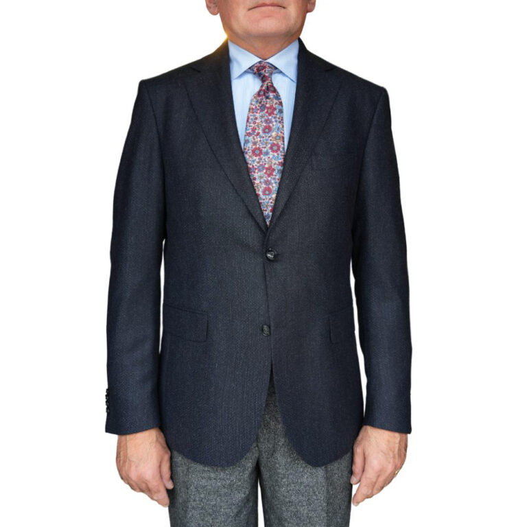 Smart Jackets For Men: Find The Right Fit For Your Frame