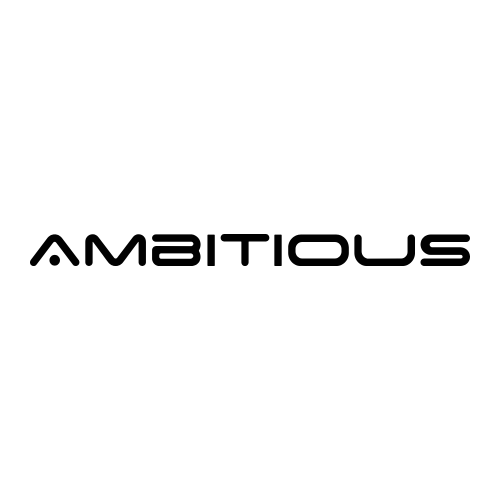 Ambitious | Menswear Online