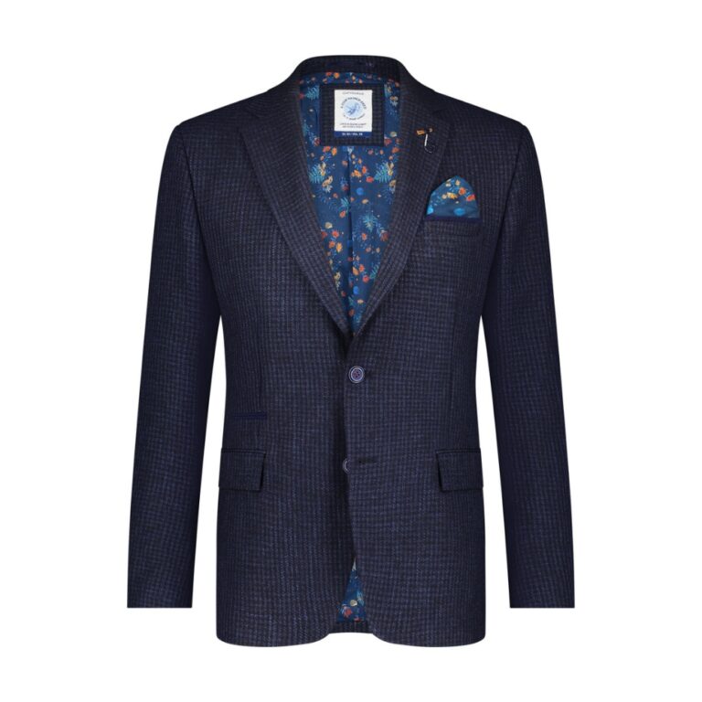 A Fish Named Fred | Menswear Online