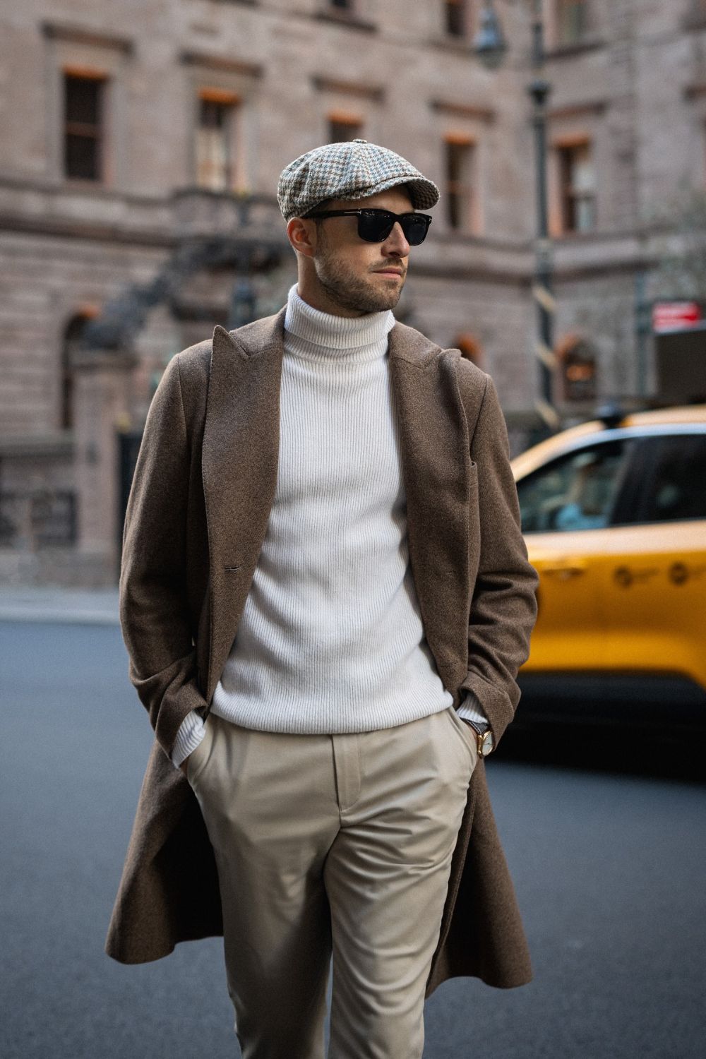 Recreate 9 Iconic Winter Looks From Top Menswear Influencers