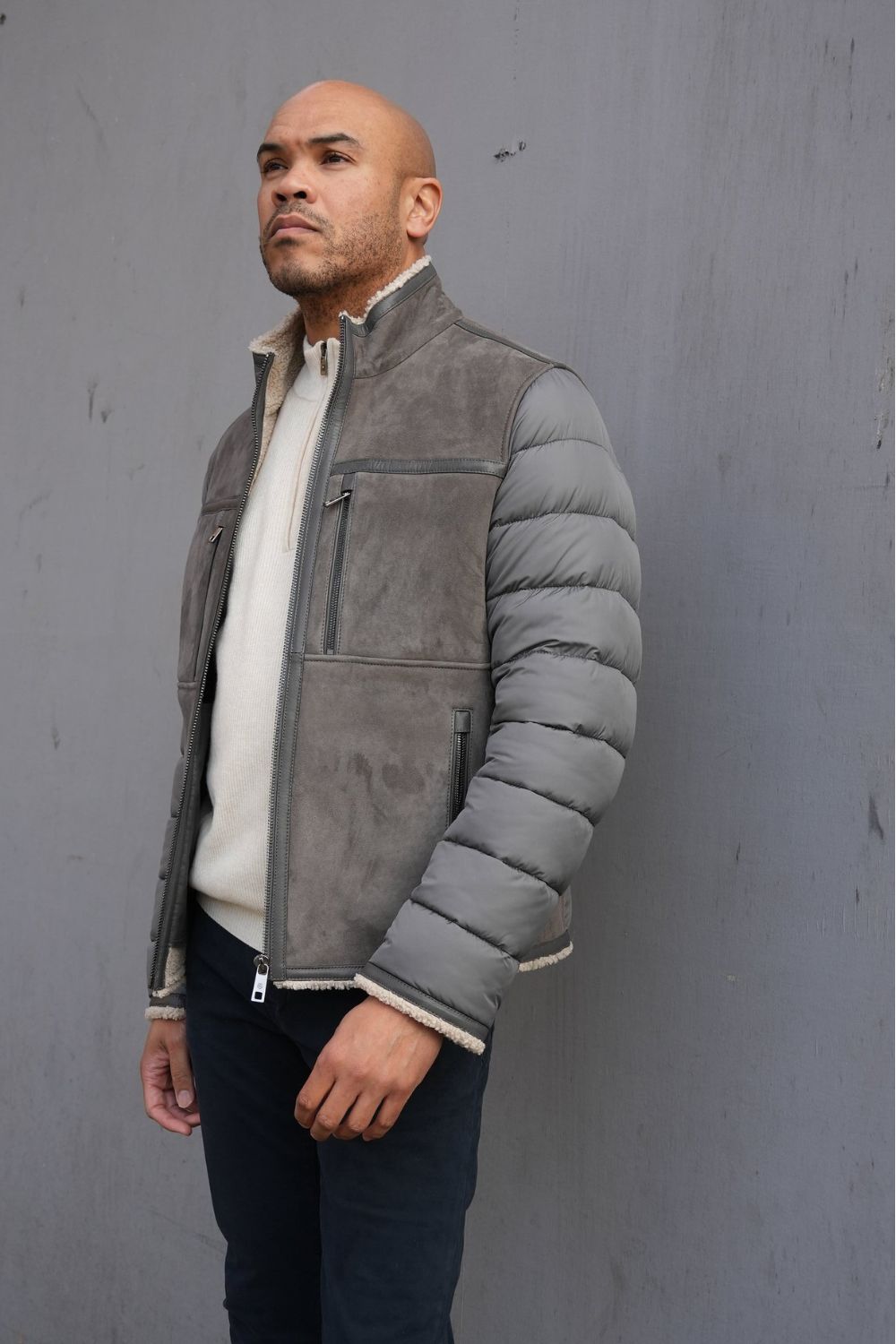Milestone Jackets: Where Style Meets Innovation