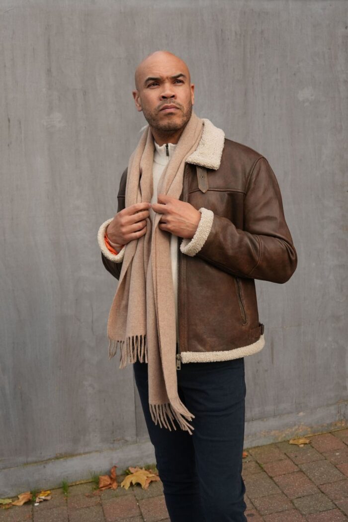 Milestone Jackets: Where Style Meets Innovation