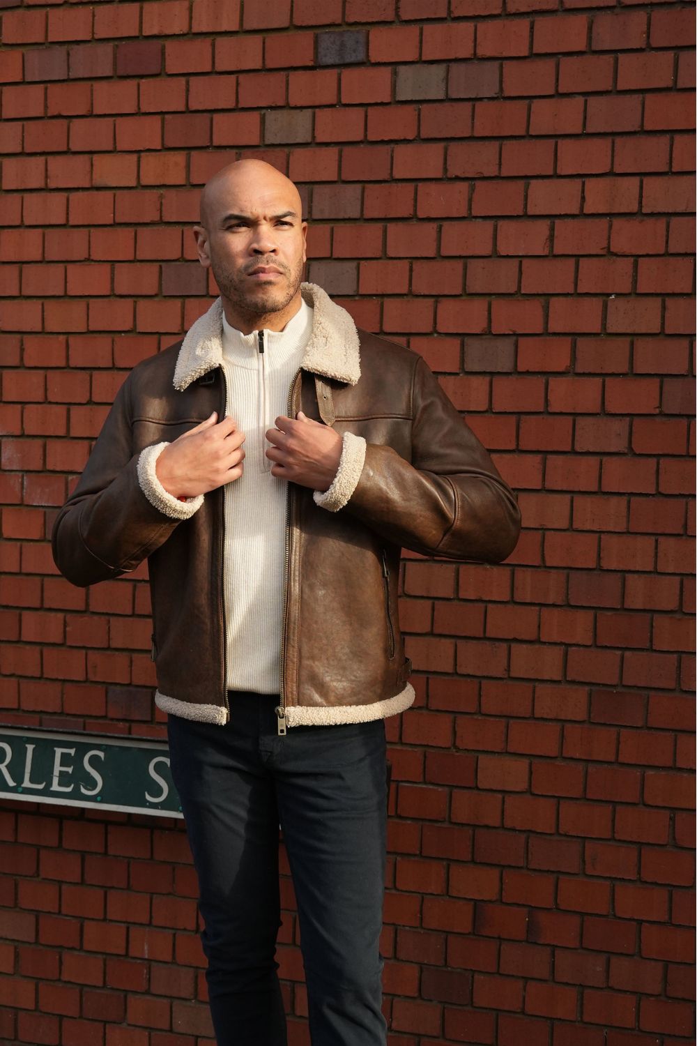Milestone Jackets: Where Style Meets Innovation
