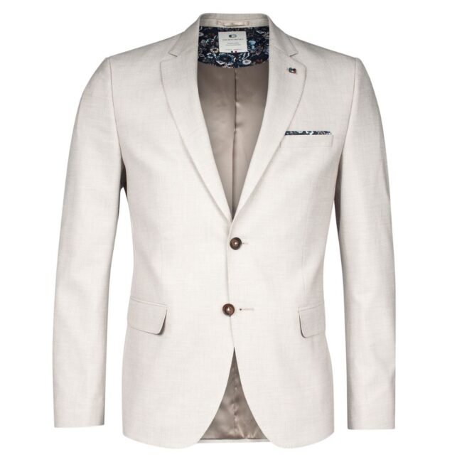Smart Jackets For Men: Find The Right Fit For Your Frame