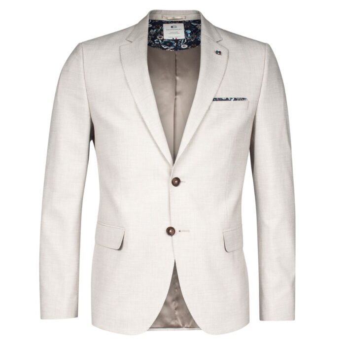 Smart Jackets For Men: Find The Right Fit For Your Frame