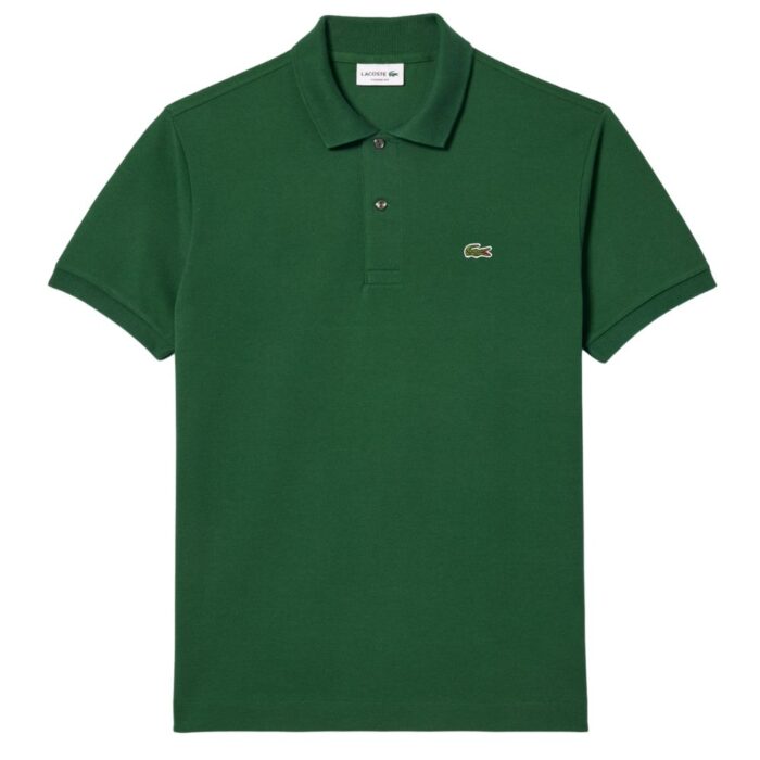 7 Surprising Facts You Didn't Know About Lacoste