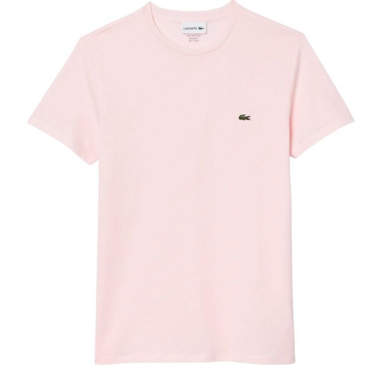 7 Surprising Facts You Didn't Know About Lacoste