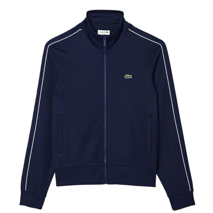 7 Surprising Facts You Didn't Know About Lacoste