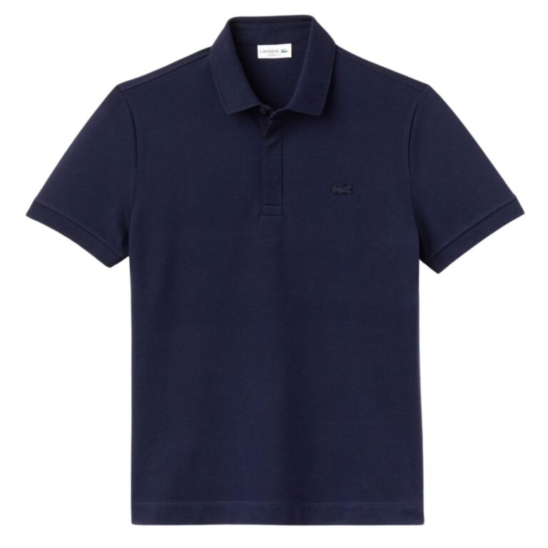 7 Surprising Facts You Didn't Know About Lacoste
