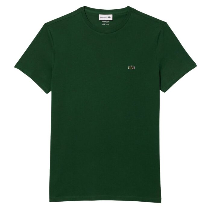 7 Surprising Facts You Didn't Know About Lacoste