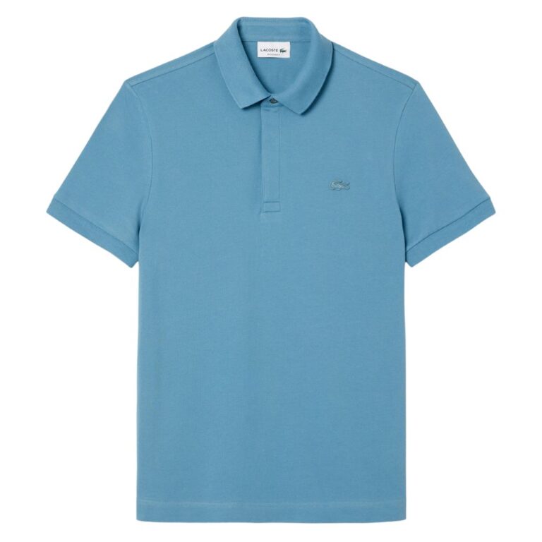 7 Surprising Facts You Didn't Know About Lacoste