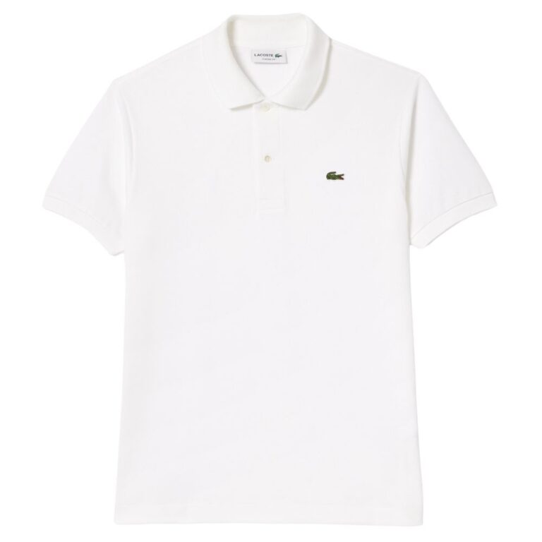 7 Surprising Facts You Didn't Know About Lacoste