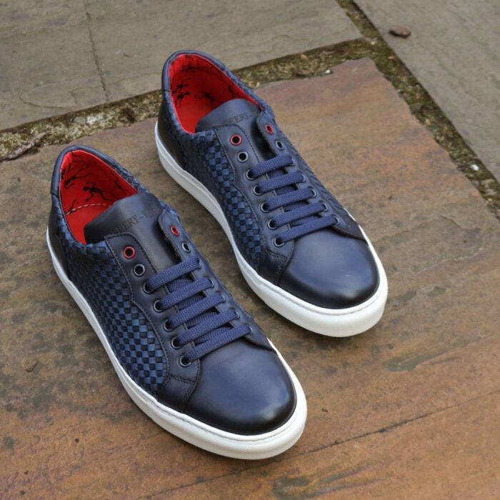Men’s Trainers Colour Guide: Pick The Perfect Pair For Every Outfit
