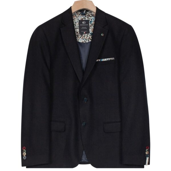 Smart Jackets For Men: Find The Right Fit For Your Frame