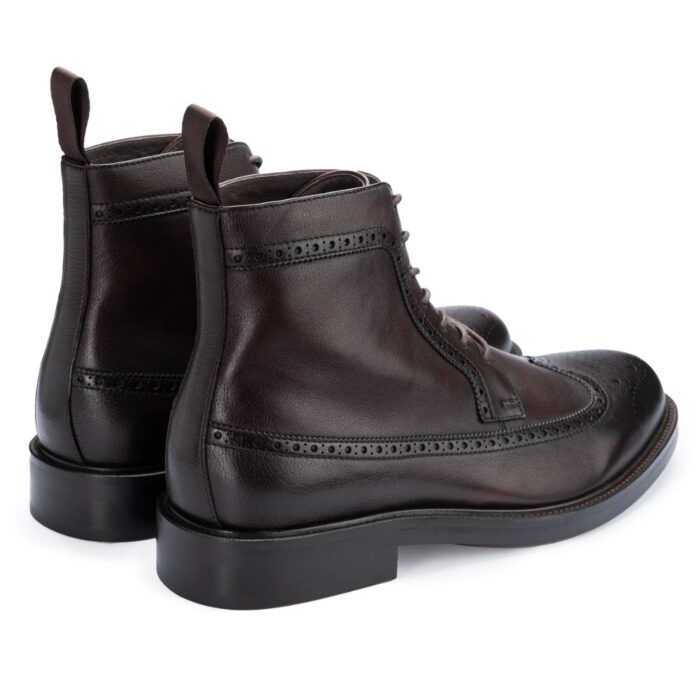 John White Shoes