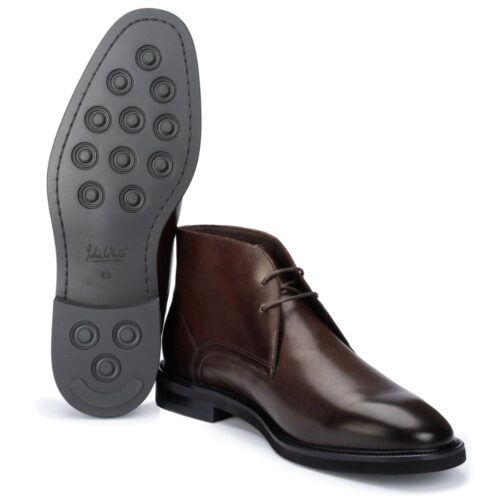 John White Shoes
