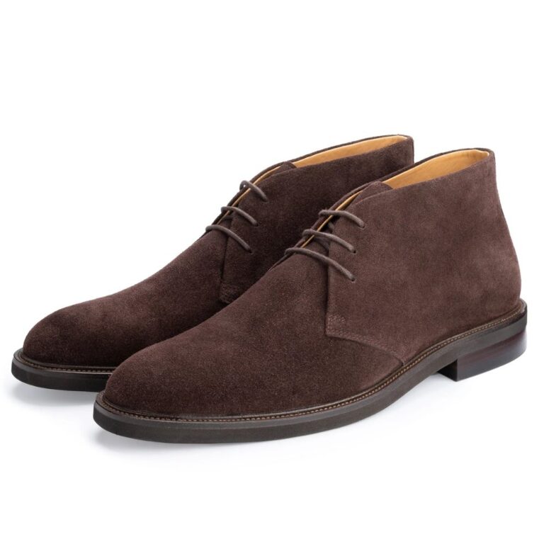 John White Shoes