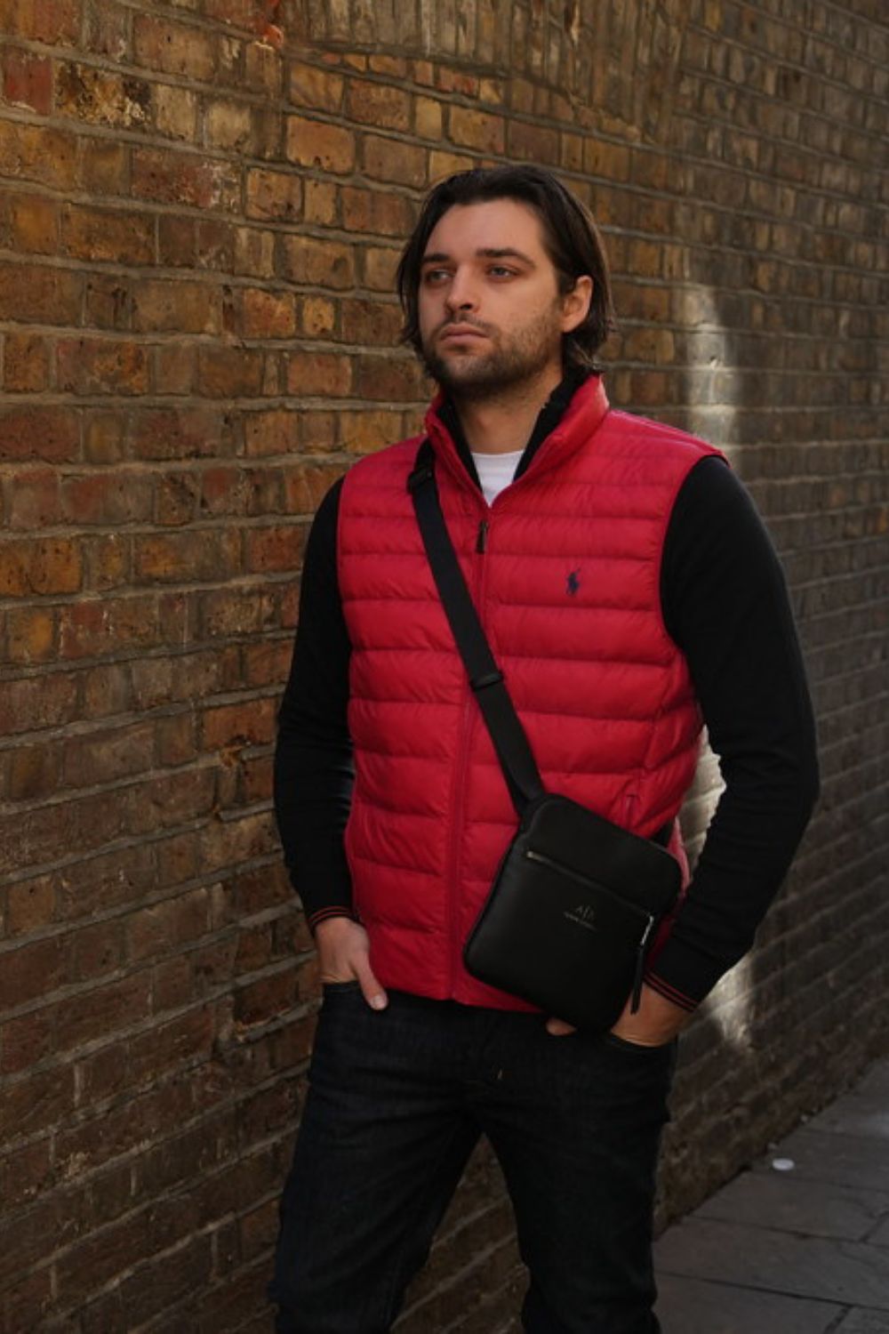The Ultimate Guide To Men’s Work Bags: Backpacks, Crossbody