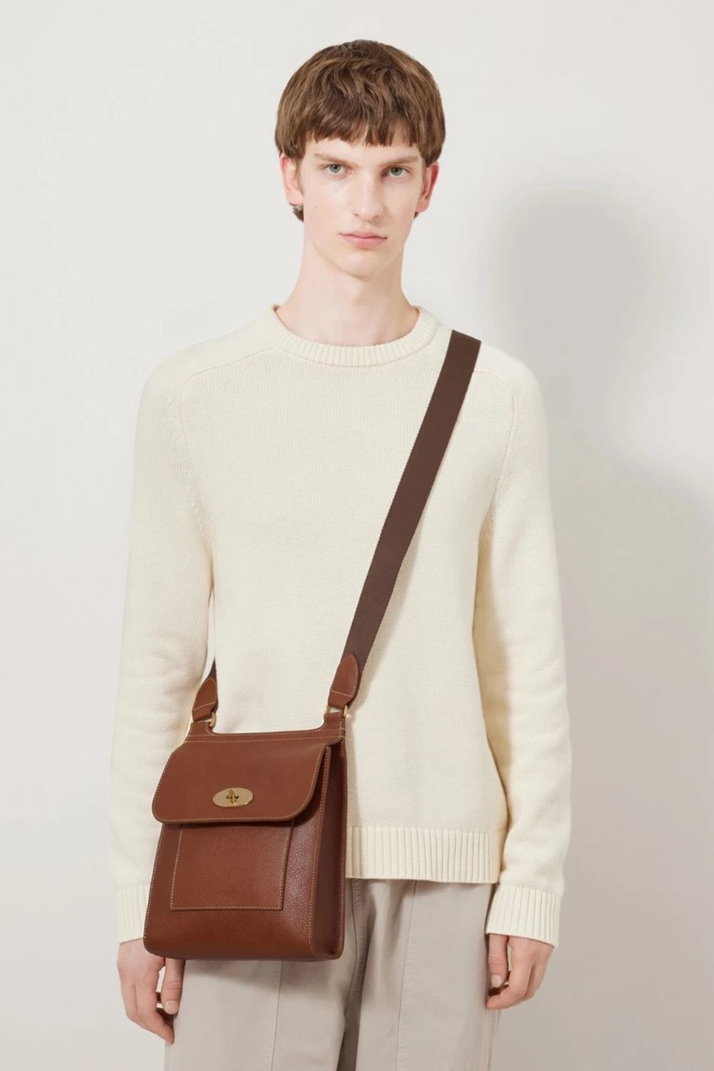 The Ultimate Guide To Men’s Work Bags: Backpacks, Crossbody