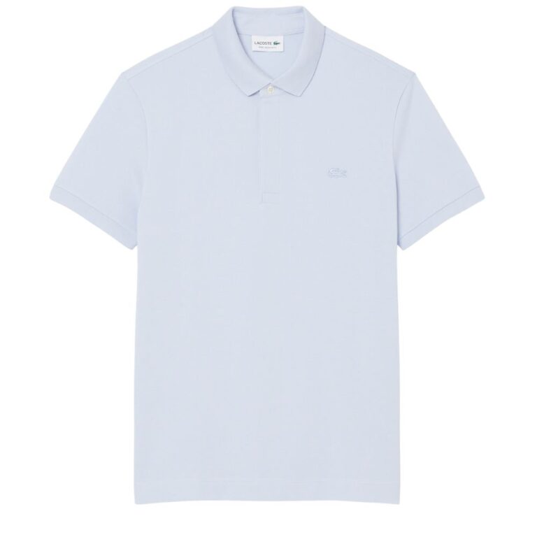 7 Surprising Facts You Didn't Know About Lacoste