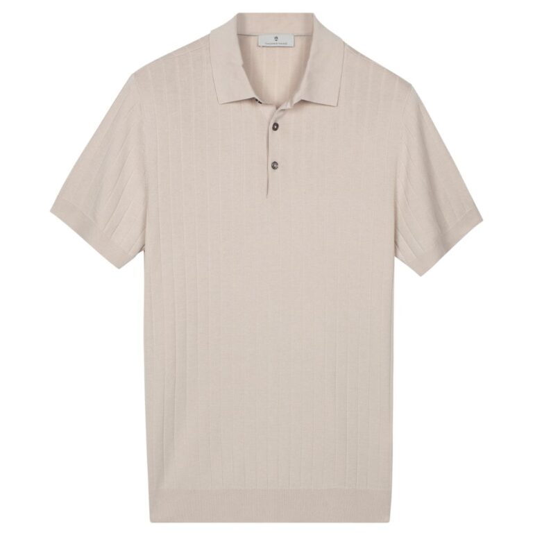 How To Wash A Polo Shirt Without Shrinking It - The Right Method