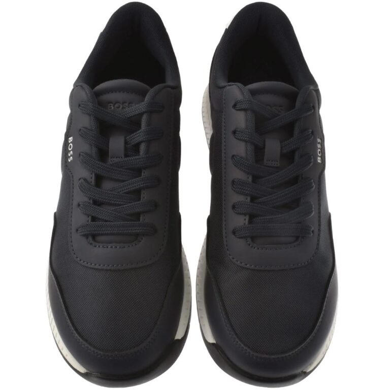Men’s Trainers Colour Guide: Pick The Perfect Pair For Every Outfit