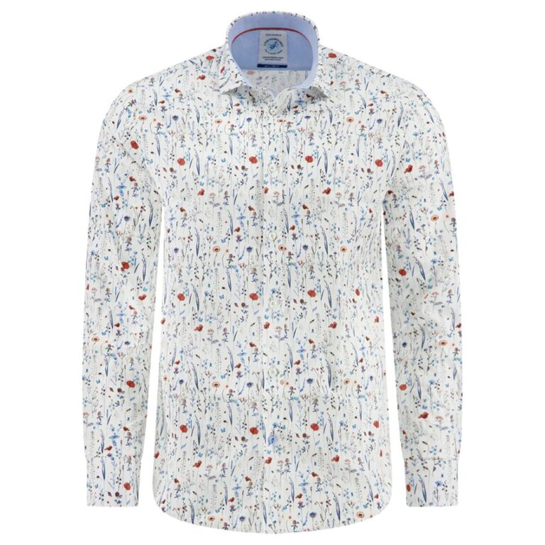 A Fish Named Fred | Menswear Online