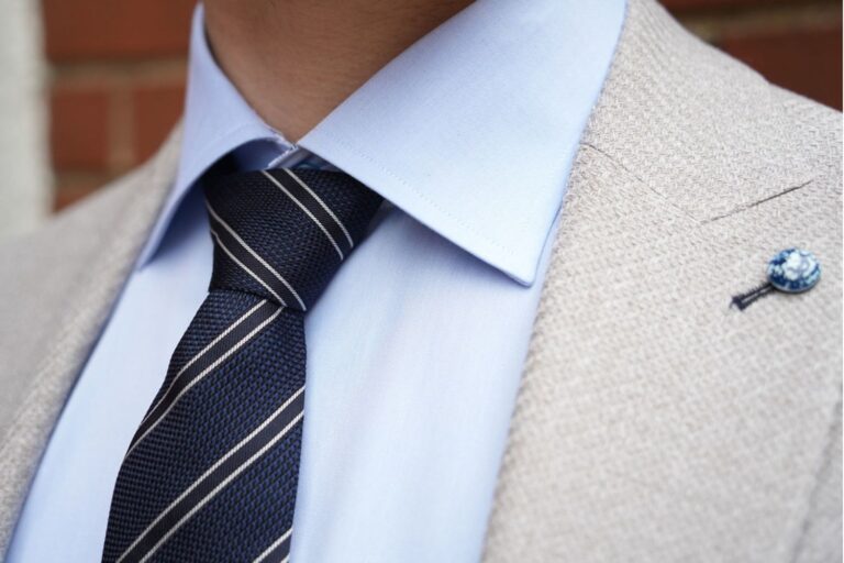 Men's Accessories: The Finishing Touches That Make The Outfit